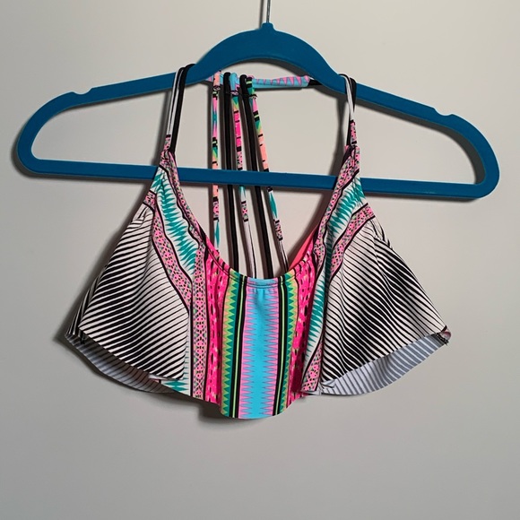 Hobie | Swim | Womens Hobie Two Piece Swim Suit | Poshmark
